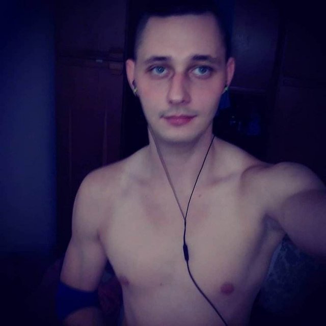 Ihor, 29, Хемниц - "rusdatepl"