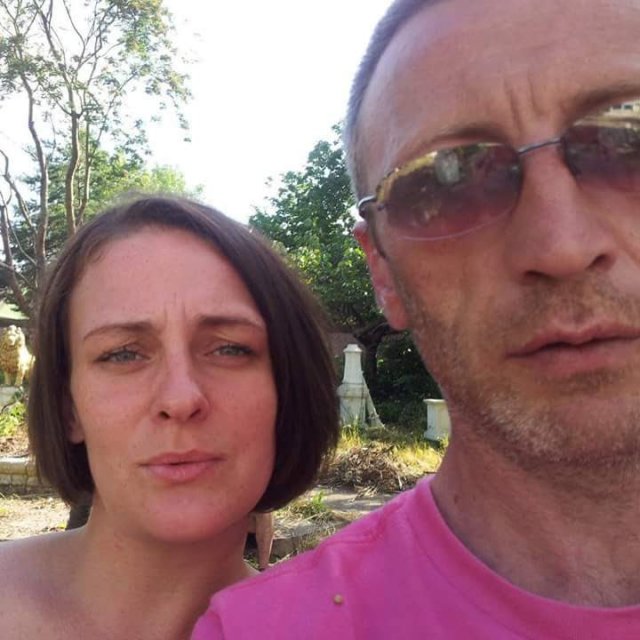 Patrick, 58, Мейденхед - "RusDate.co.uk"