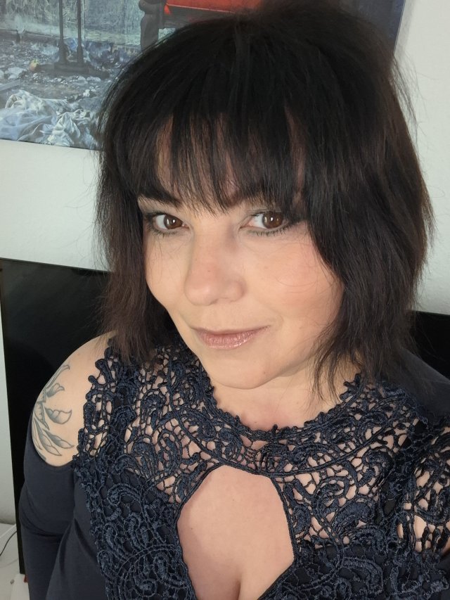 Marina, 52, Кассель - "RusDate.de"