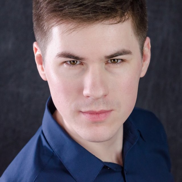 Andrey, 39, Норт-Ванкувер - "RusDate.ca"