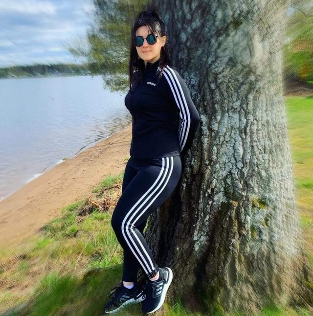 ام زين, 40, حيفا - "Ahlam"