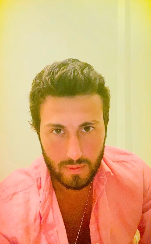 Gio, 40, Бруклин - "RusDate.us"