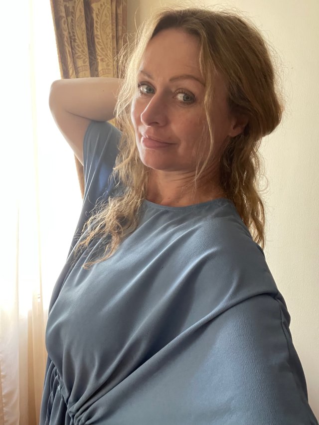 Olga, 43, Минск - "РусДэйт"