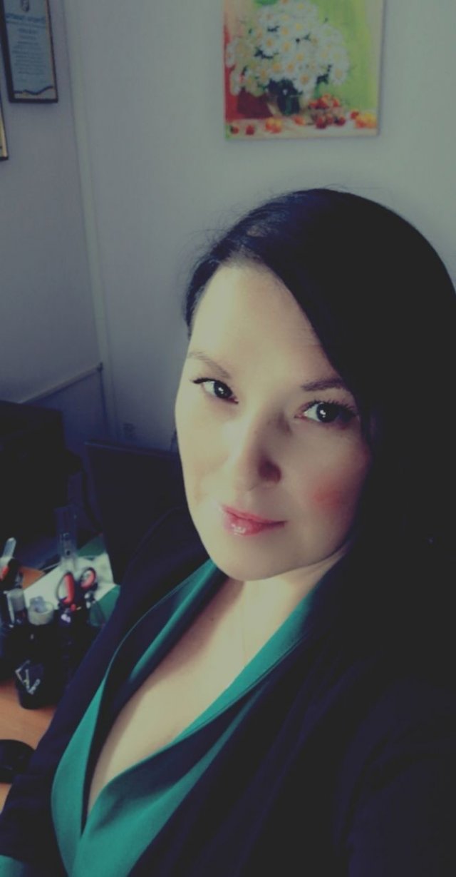 Anna, 47, Гентин - "RusDate.de"