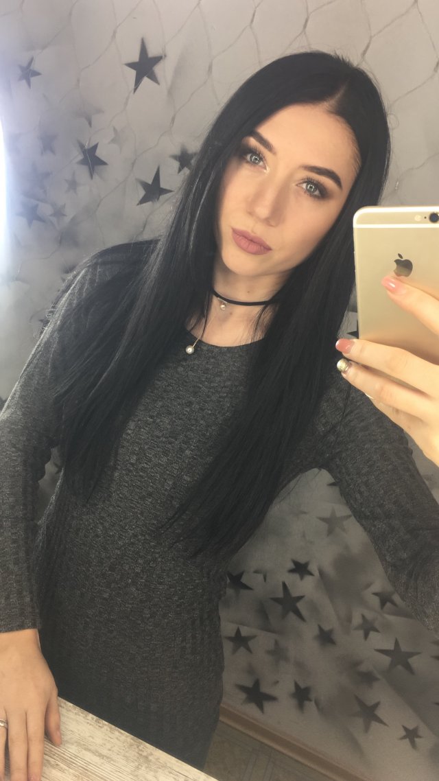 Svetlana, 29, Херсон - "RusDate.us"