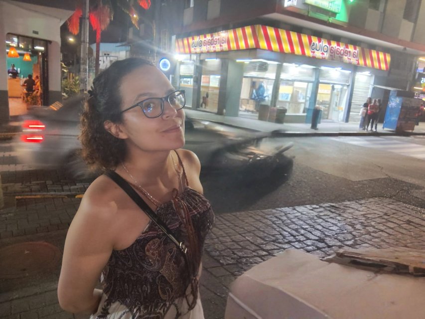 Laura, 33, Moscow - "123 Date LV"