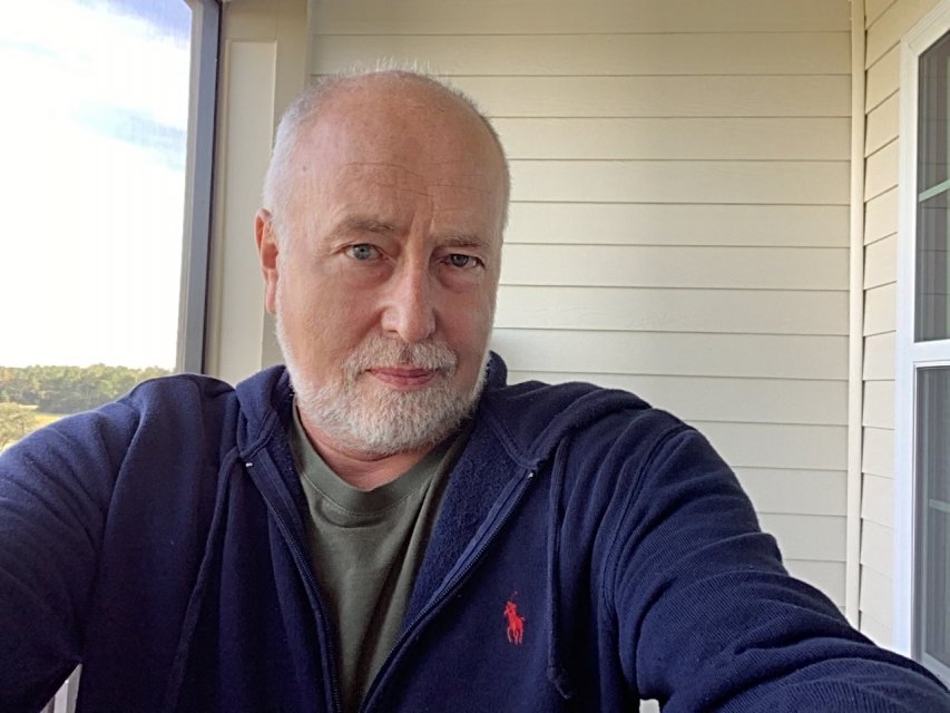 VP, 68, Дейтона-Бич - "RusDate.us"