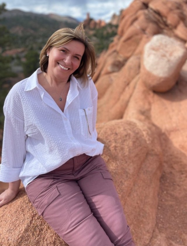 Евгения, 59, Ботелл - "RusDate.us"