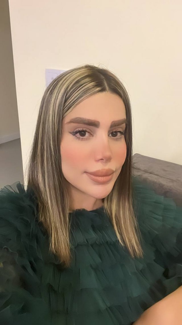 Samira, 35, Фалькенштайн - "RusDate.de"