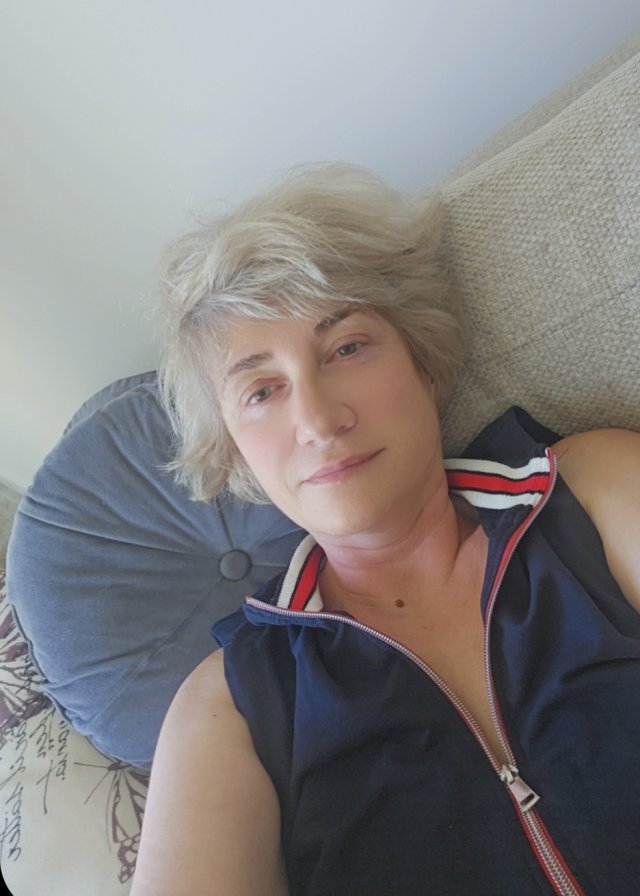 Alina, 55, Иерусалим - "РусДэйт"