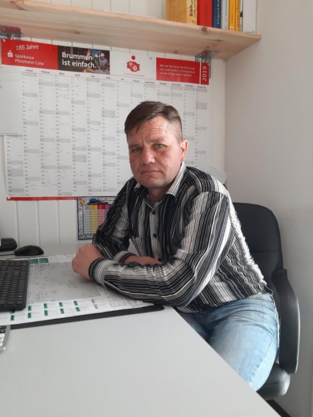 Igor, 50, Мангейм - "RusDate.de"