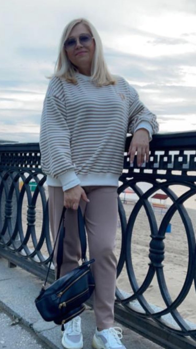 Lora, 55, Самара - "РусДэйт"