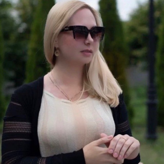 Olya, 45, Герцелия - "РусДэйт"