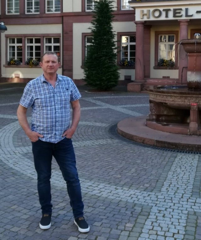 Sergej, 66, Арнсберг - "RusDate.de"