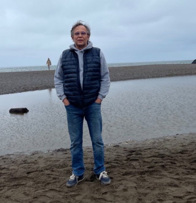 Sergei, 59, Гаррисберг - "RusDate.us"