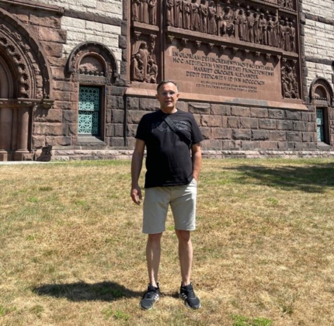 Sergei, 59, Гаррисберг - "RusDate.us"