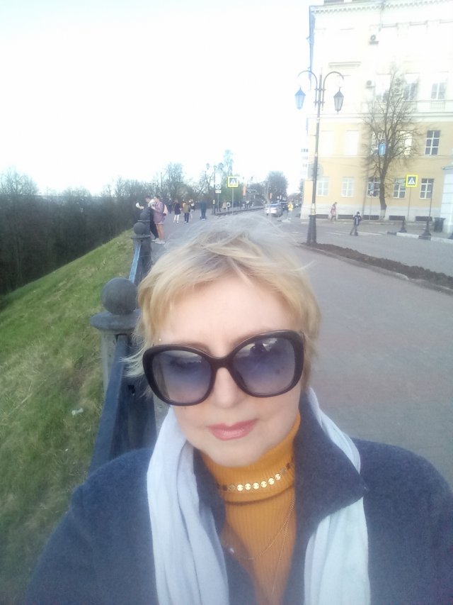 Olga, 54, Дортмунд - "RusDate.de"