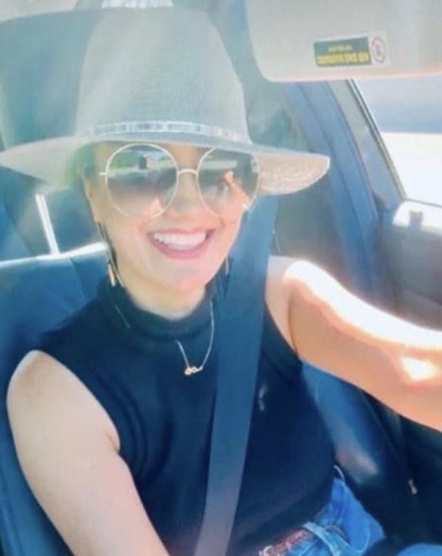 Dilya, 45, Нью-Йорк - "RusDate.us"