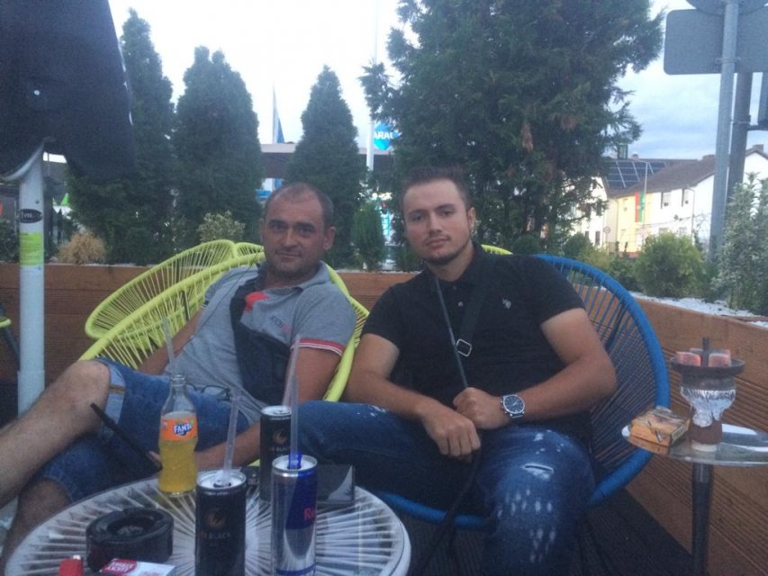 Ivan, 49, Кёльн - "RusDate.de"