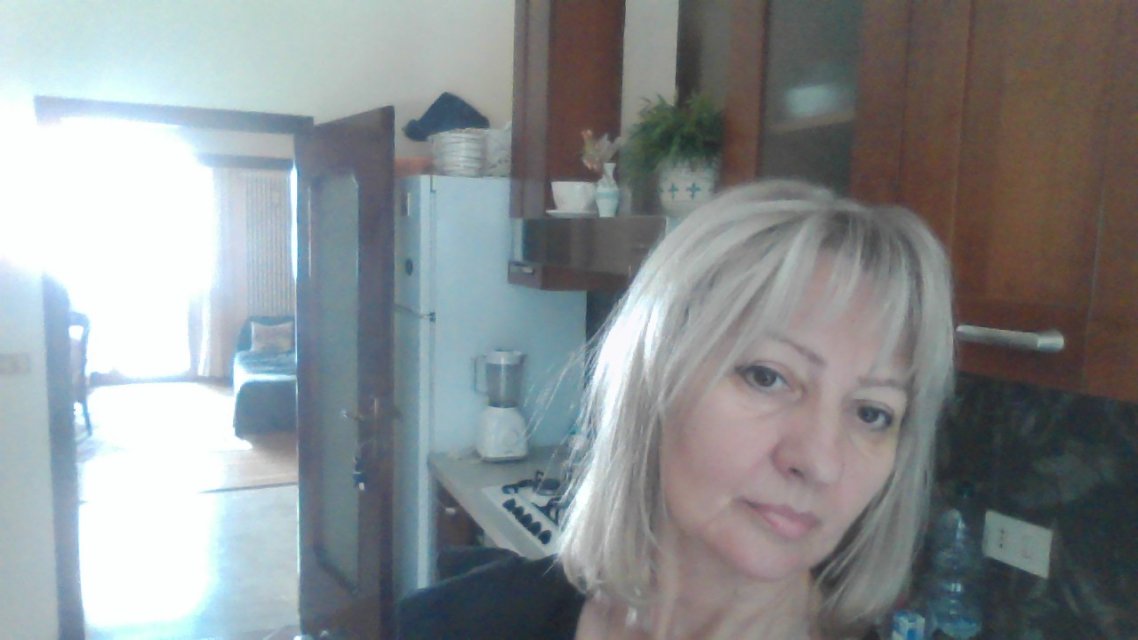 Виктория, 60, Болонья - "rusdatepl"