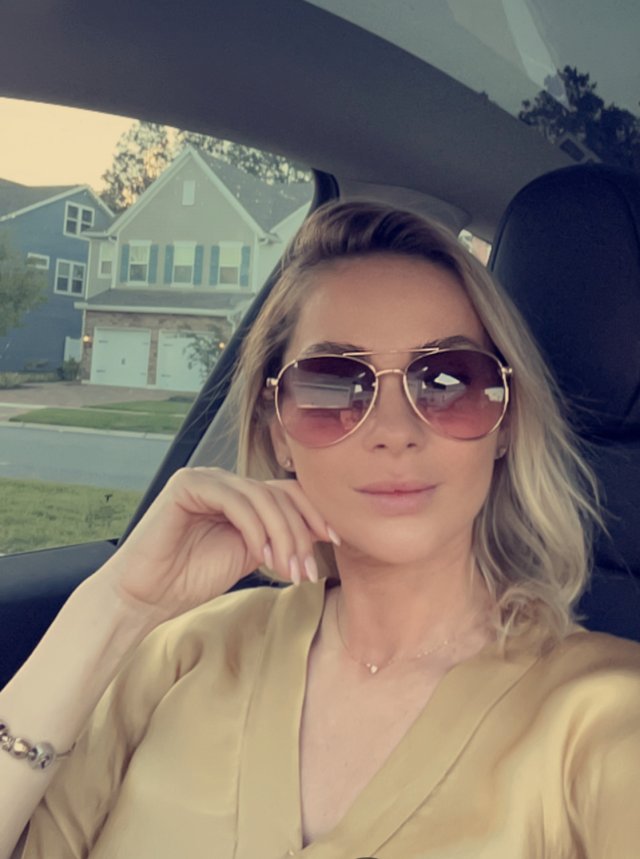 Elena, 43, Джексонвилл - "RusDate.us"