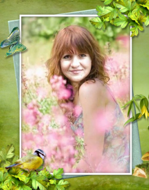 Anna, 60, Херфорд - "RusDate.de"