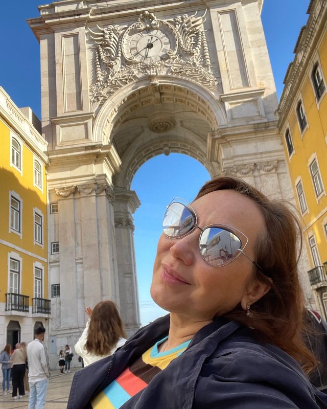 Lena, 61, Делрей-Бич - "RusDate.us"