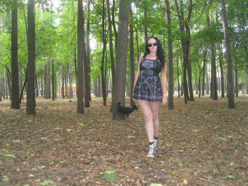 Ирэн, 45, Киев - "RusDate.us"