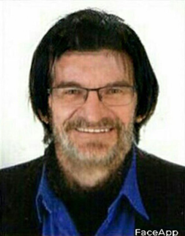 Marek, 63, Эшвайлер - "RusDate.de"