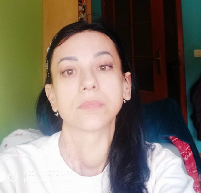 Натали, 37, Варшава - "rusdatepl"