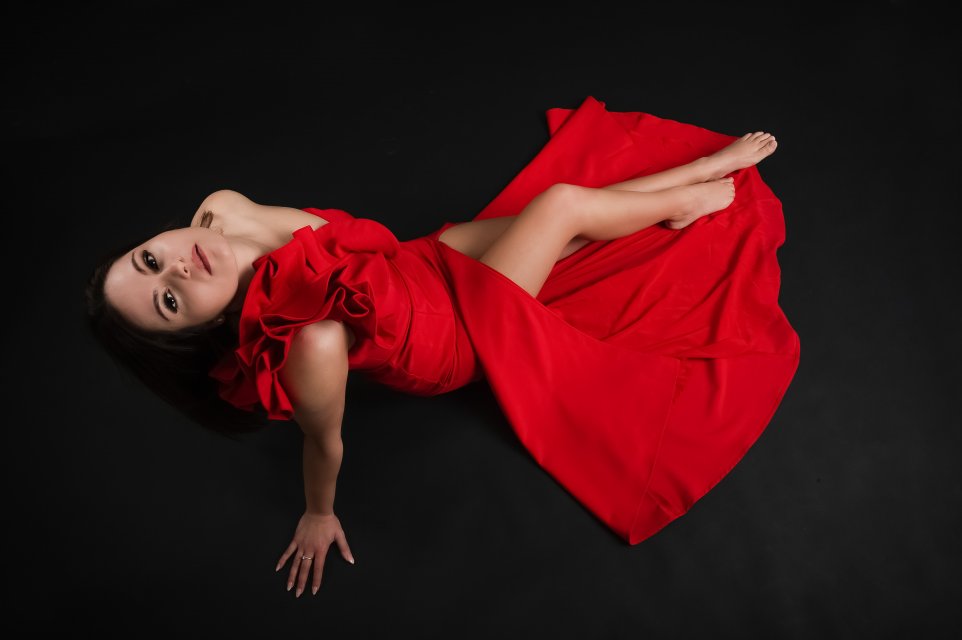 Vali, 35, Санкт-Вендель - "RusDate.de"