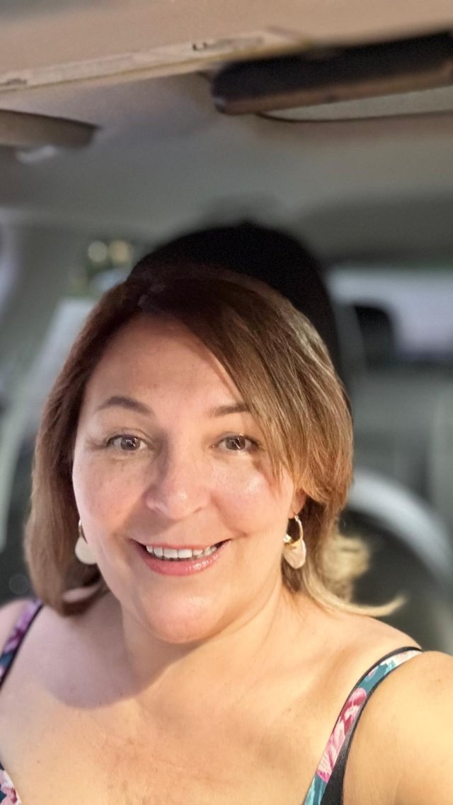 Ирина, 60, Бока-Ратон - "RusDate.us"