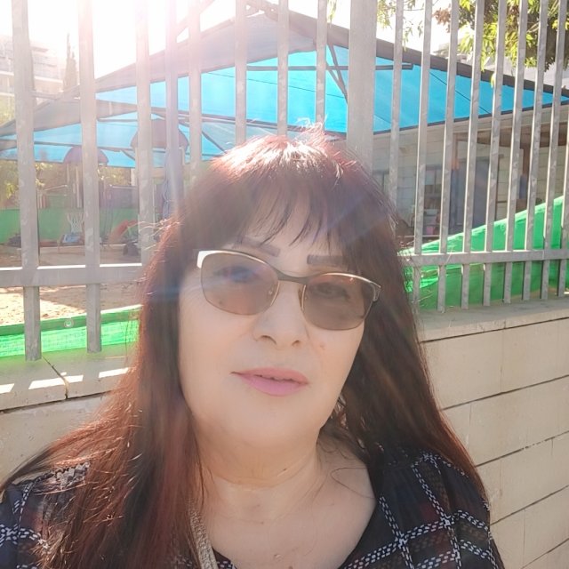 Judit, 64, יבנה - "date50plus"