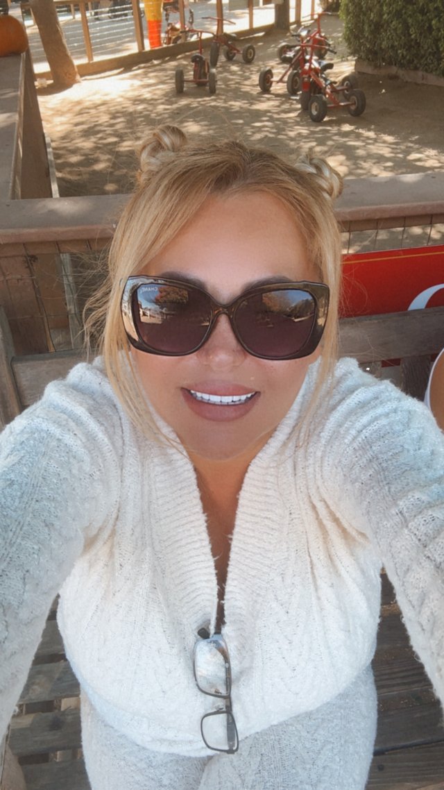 Laura, 49, Филадельфия - "RusDate.us"