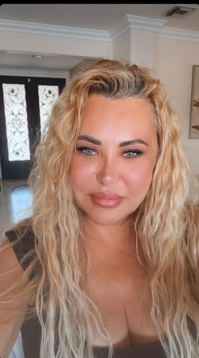 Laura, 49, Филадельфия - "RusDate.us"