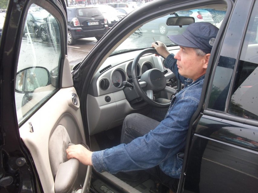 Felix, 65, Дортмунд - "РусДэйт"