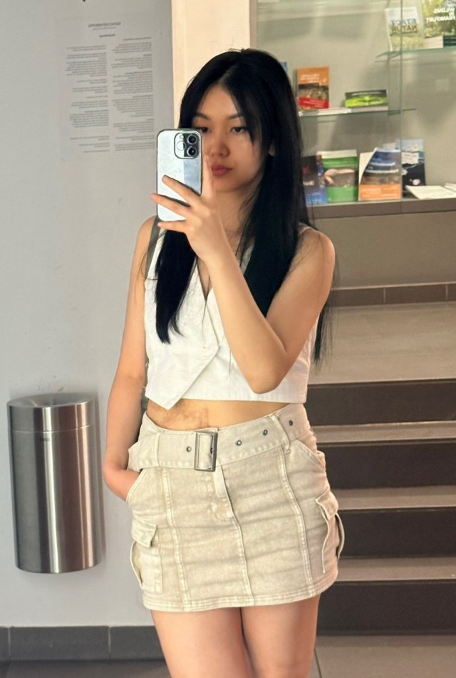 Begimai, 26, Кобленц - "RusDate.de"