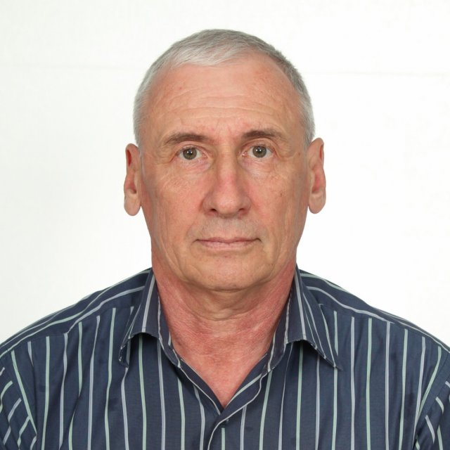 Борис, 63, Глендейл - "RusDate.us"