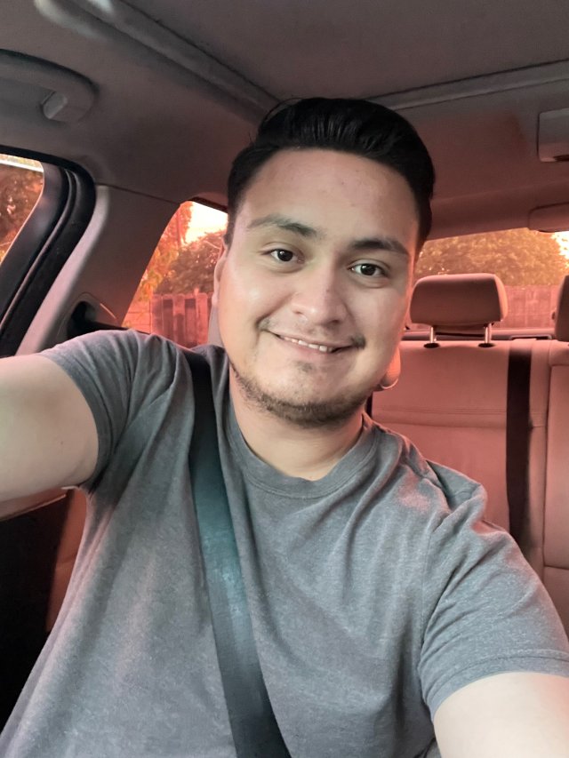 Kevin, 23, Лос-Анджелес - "RusDate.us"