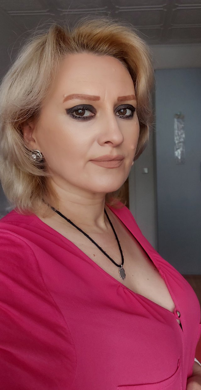 Kristina, 49, Бернау - "RusDate.de"