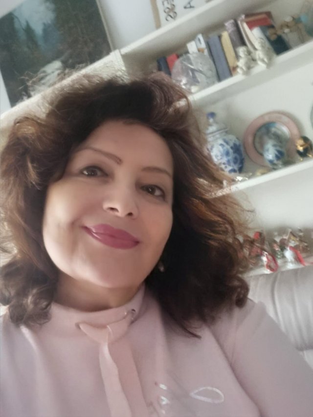 Anna, 70, Аахен - "RusDate.de"