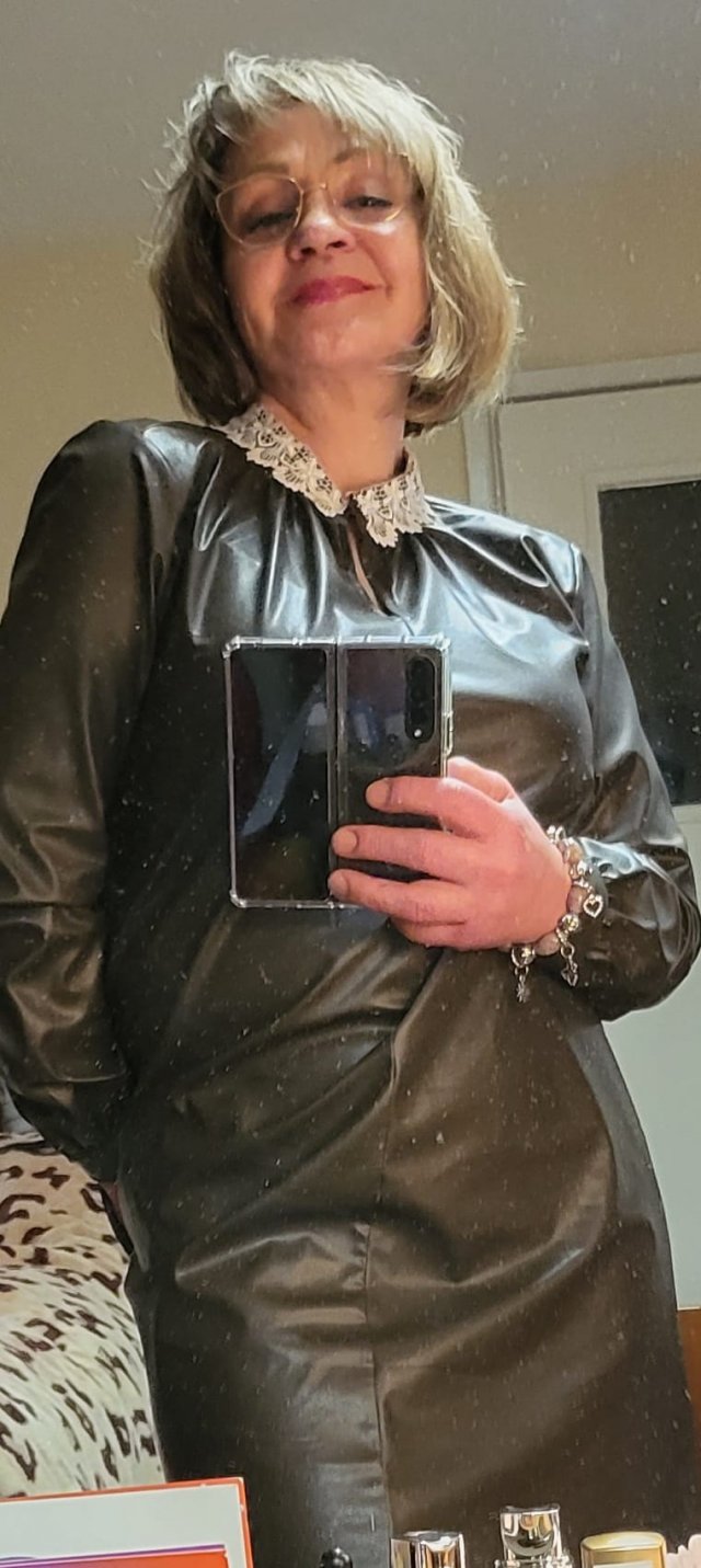 Rita, 58, Хессл - "RusDate.us"