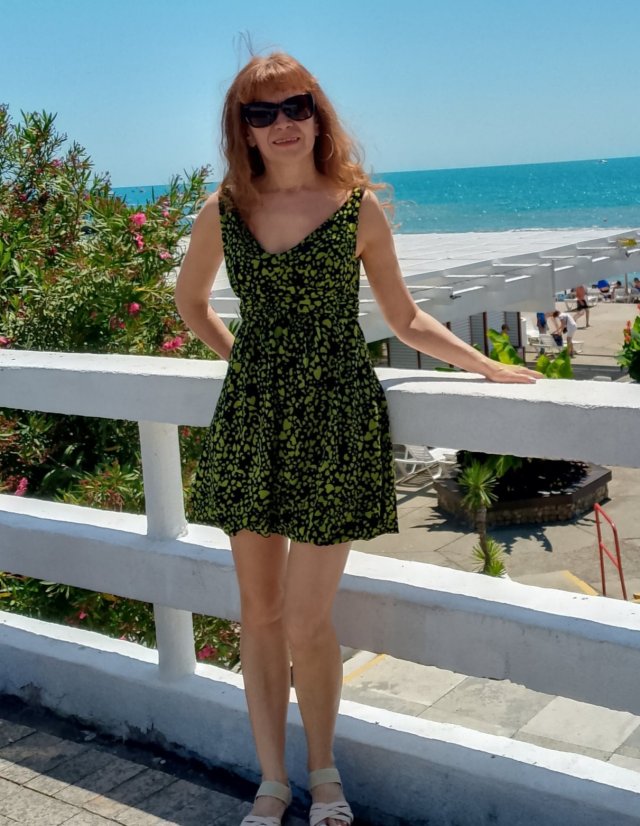 Spring, 49, Паттайя - "РусДэйт"