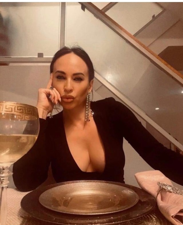 Татьяна, 53, Лос-Анджелес - "RusDate.us"