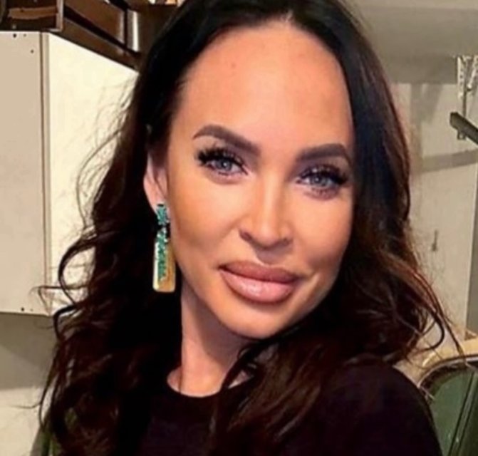 Татьяна, 53, Лос-Анджелес - "RusDate.us"