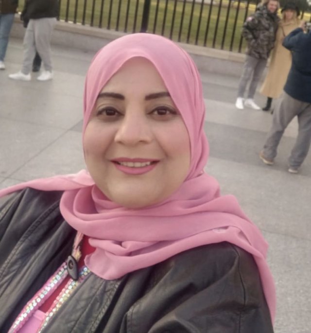 شلال مشاعر, 52, جاكسونفيل - "Ahlam"