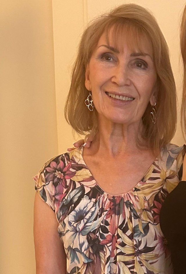 Зоя, 67, Ланген - "RusDate.de"