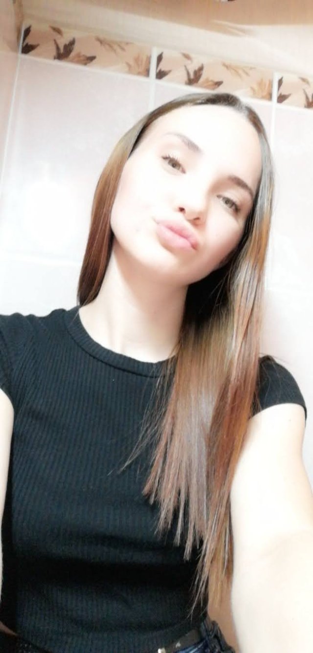 Alina, 22, Южно-Сахалинск - "RusDate.de"