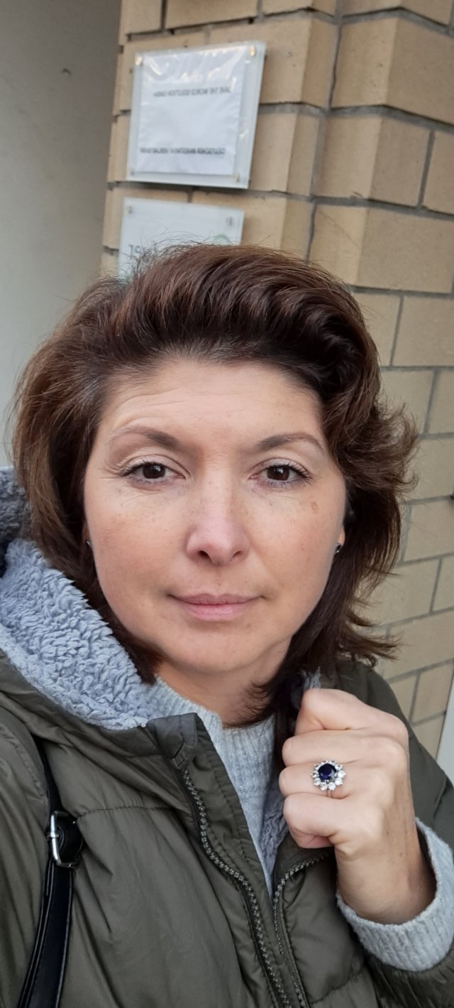 Alla, 50, Вупперталь - "RusDate.de"