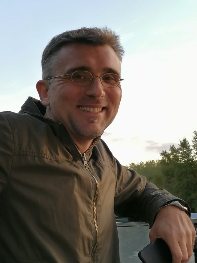 Peter, 47, Кель - "RusDate.de"